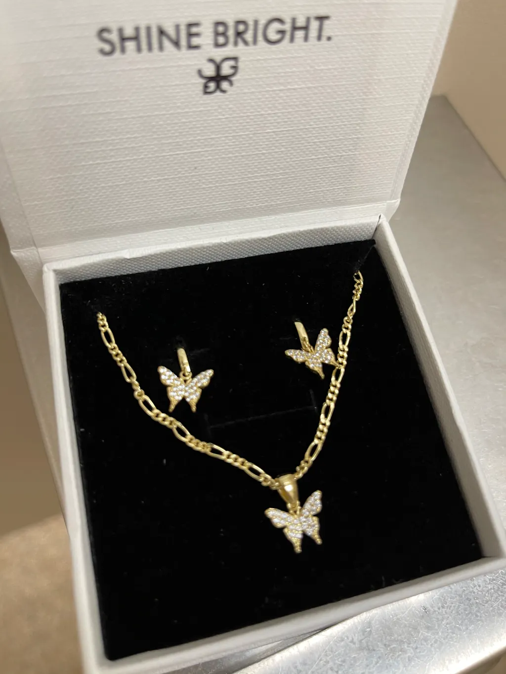 Butterfly Effect Set – Vivamacity