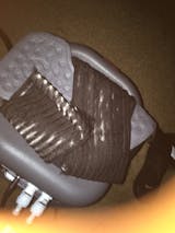 Ice Therapy Machine - Cold Therapy Compress - Vive Health