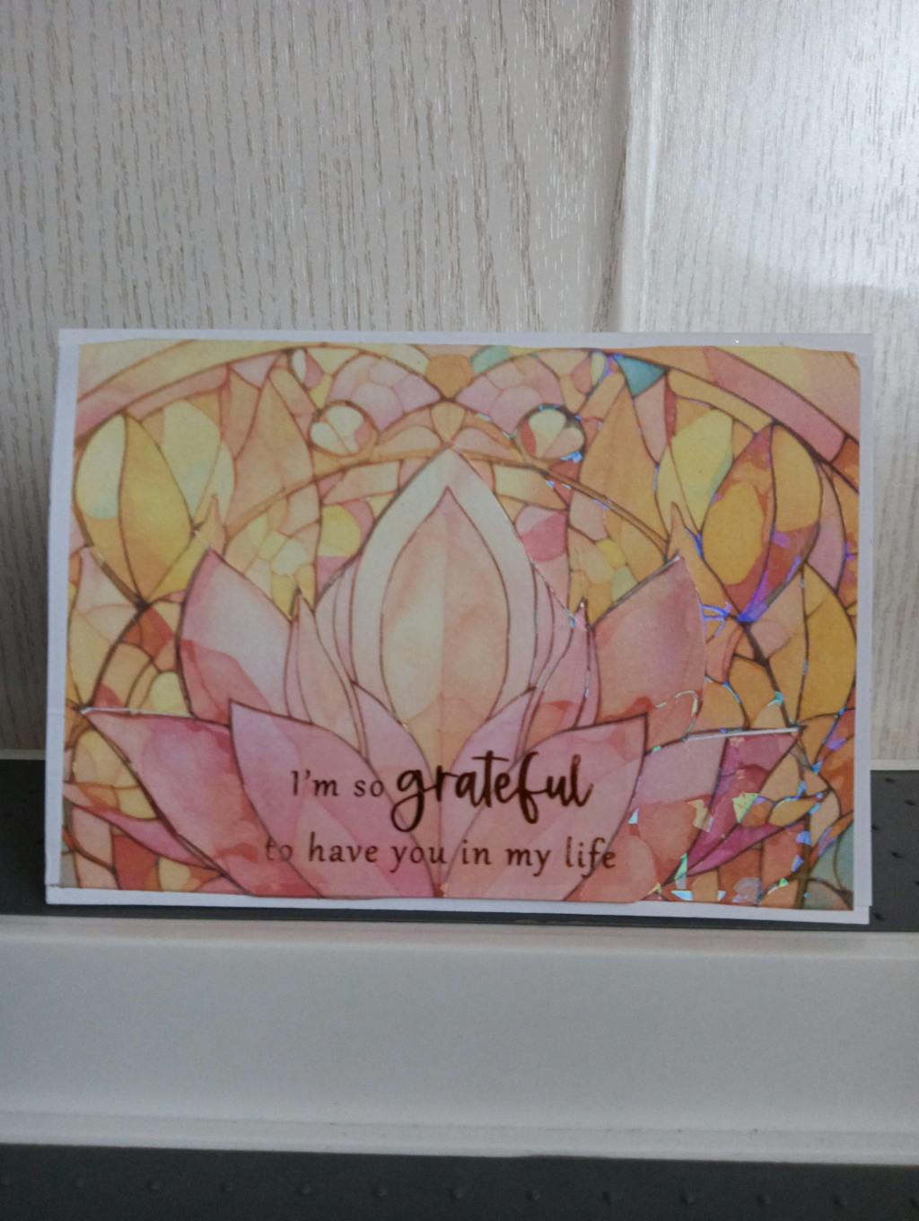 Floral Background Stickers for Scrapbooking and Art Journal – ViVi ...