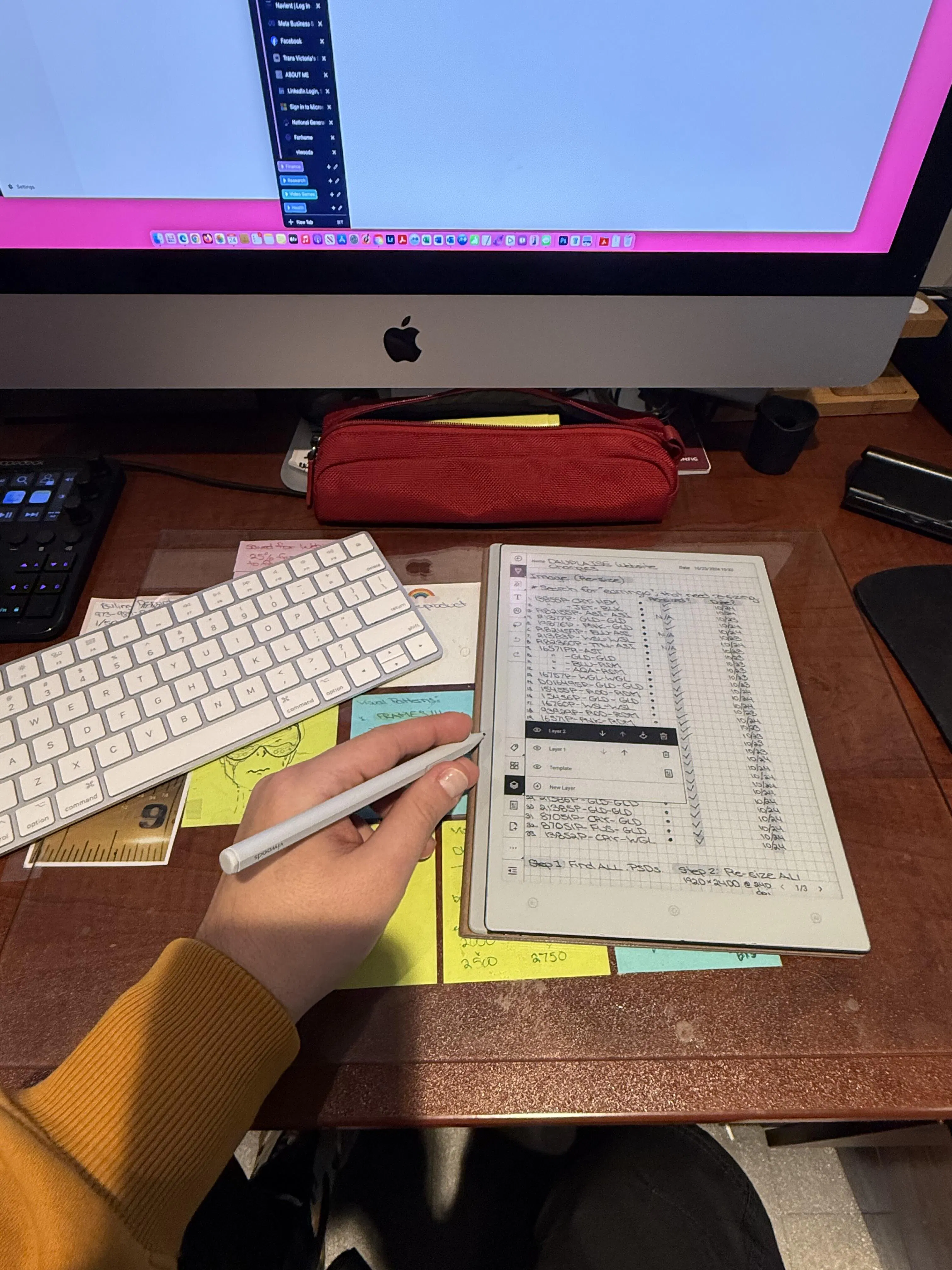 Viwoods AiPaper e-ink tablet enhanced performance with AI integration