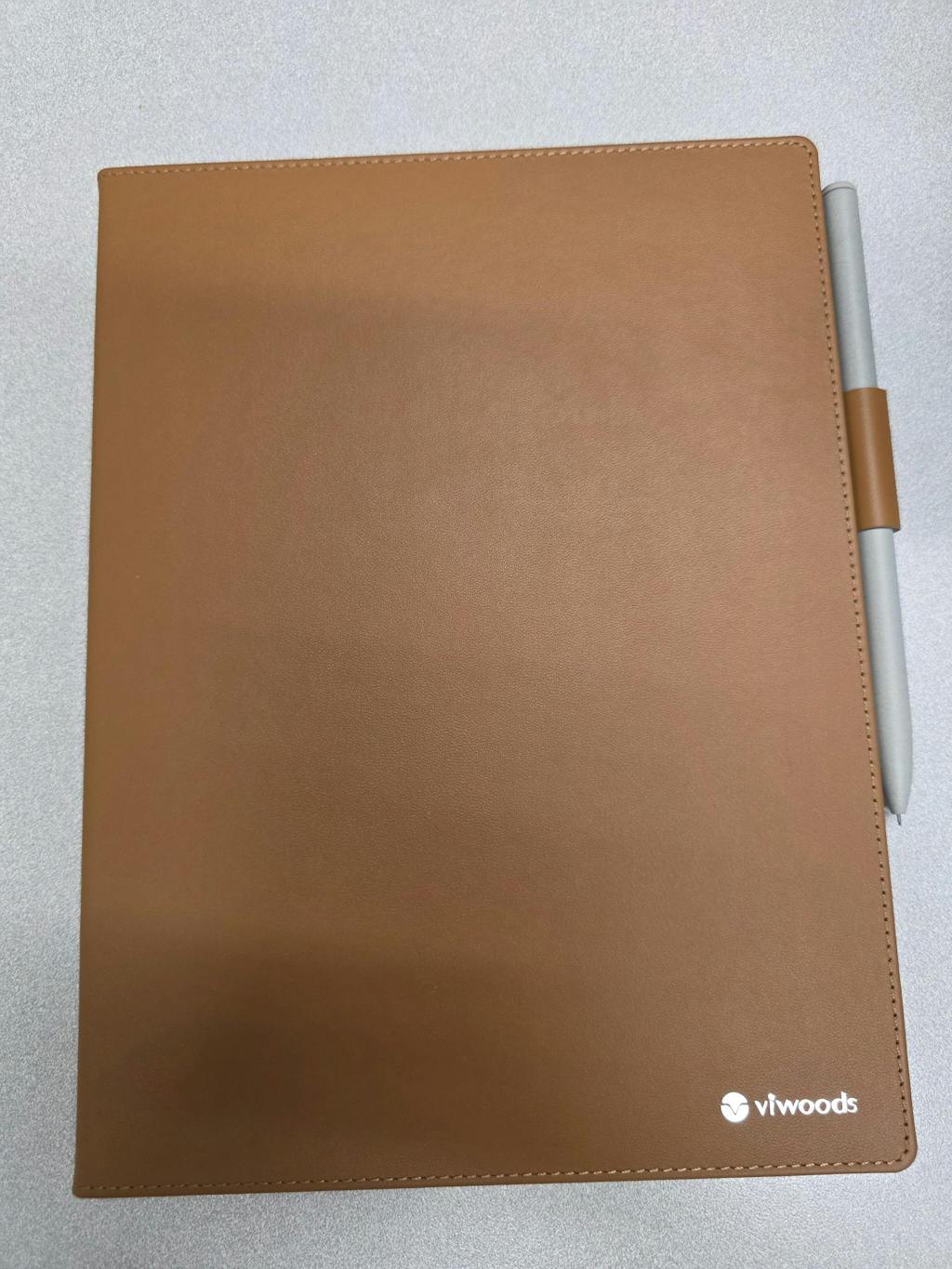 Viwoods AiPaper: Paper Like Tablet for Smart Note-Taking