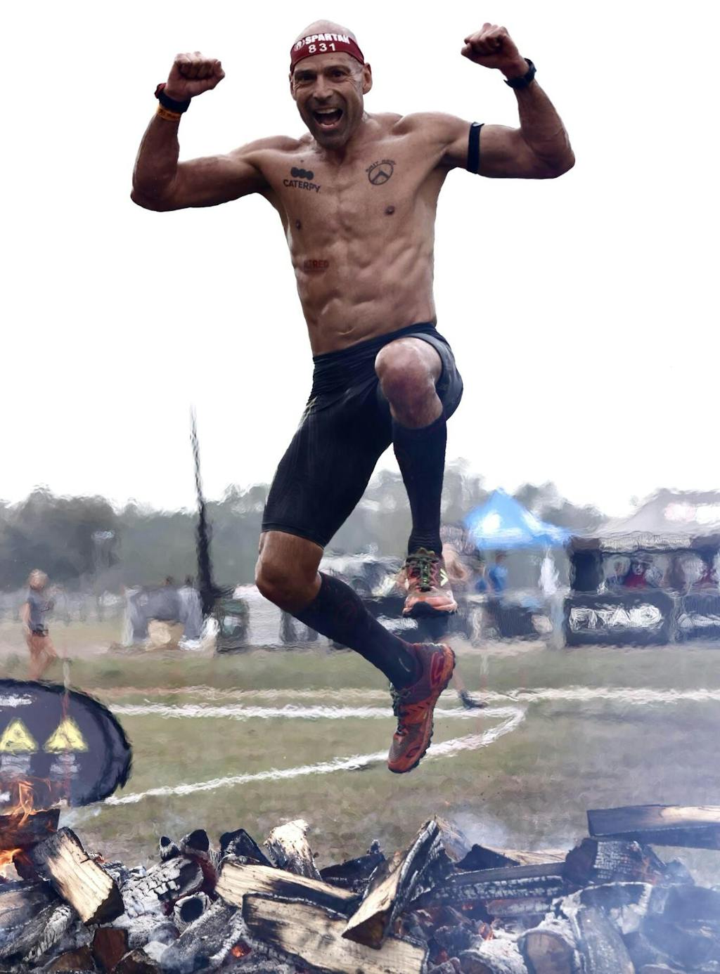 Pre-Race Nutrition by Ryan Atkins - VJ Shoes North America