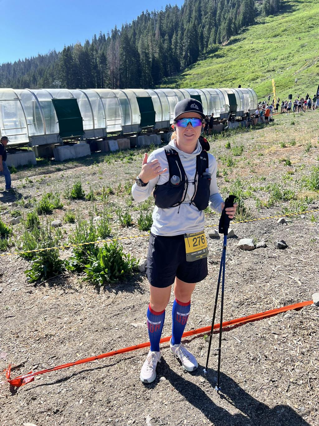 Pre-Race Nutrition by Ryan Atkins - VJ Shoes North America