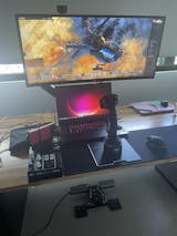 VKB's Best Flight Sim Rudder Pedals | VKB-SIM Australia