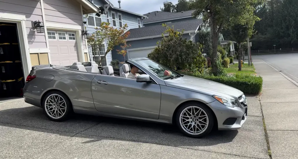 V801 Hyper Silver – VMR Wheels