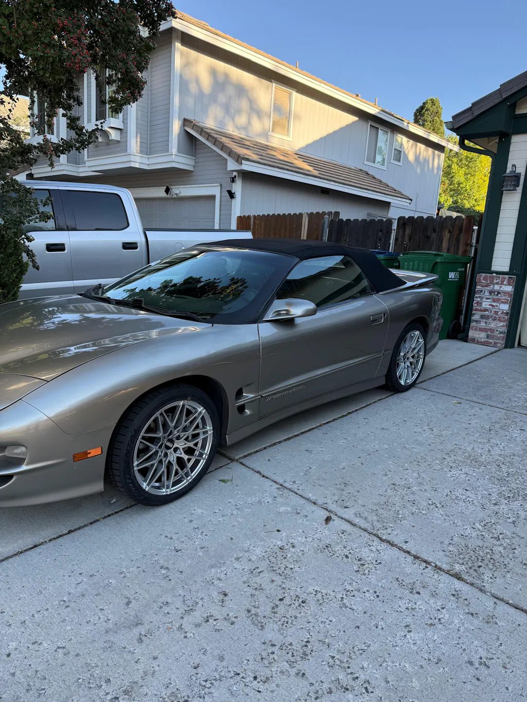 V801 Hyper Silver – VMR Wheels