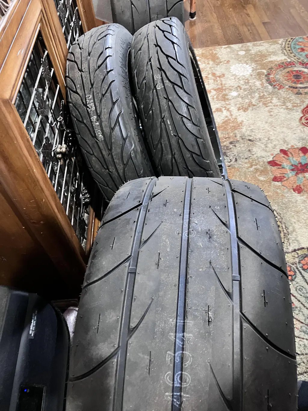 Drag Racing Wheels Page 3 | VMS Racing