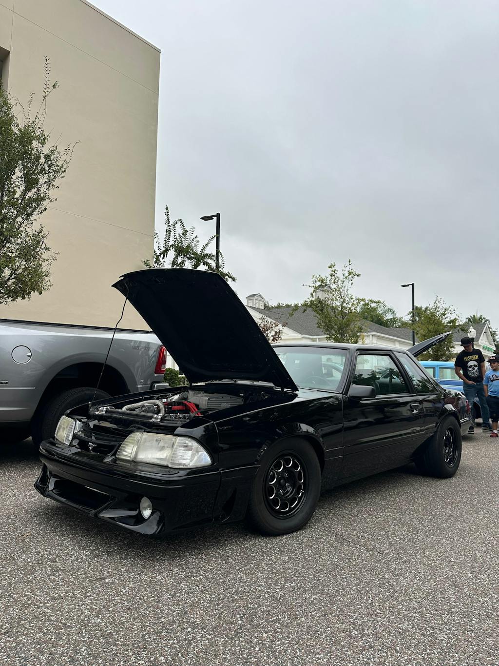 Drag Racing Wheels | VMS Racing