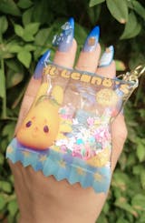 Custom Candy Keychain – VOGRACE