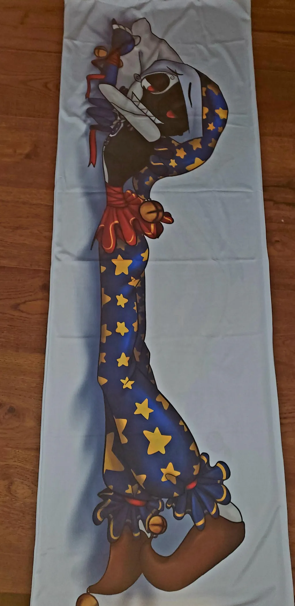Custom Dakimakura Body Pillows – VOGRACE