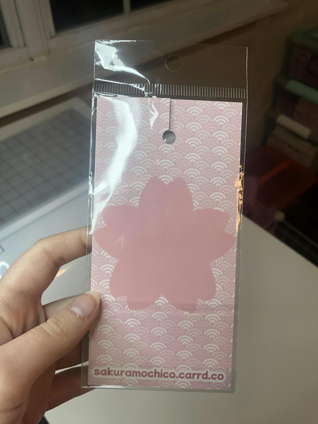 Custom Packaging Keychain Backing Cards – VOGRACE