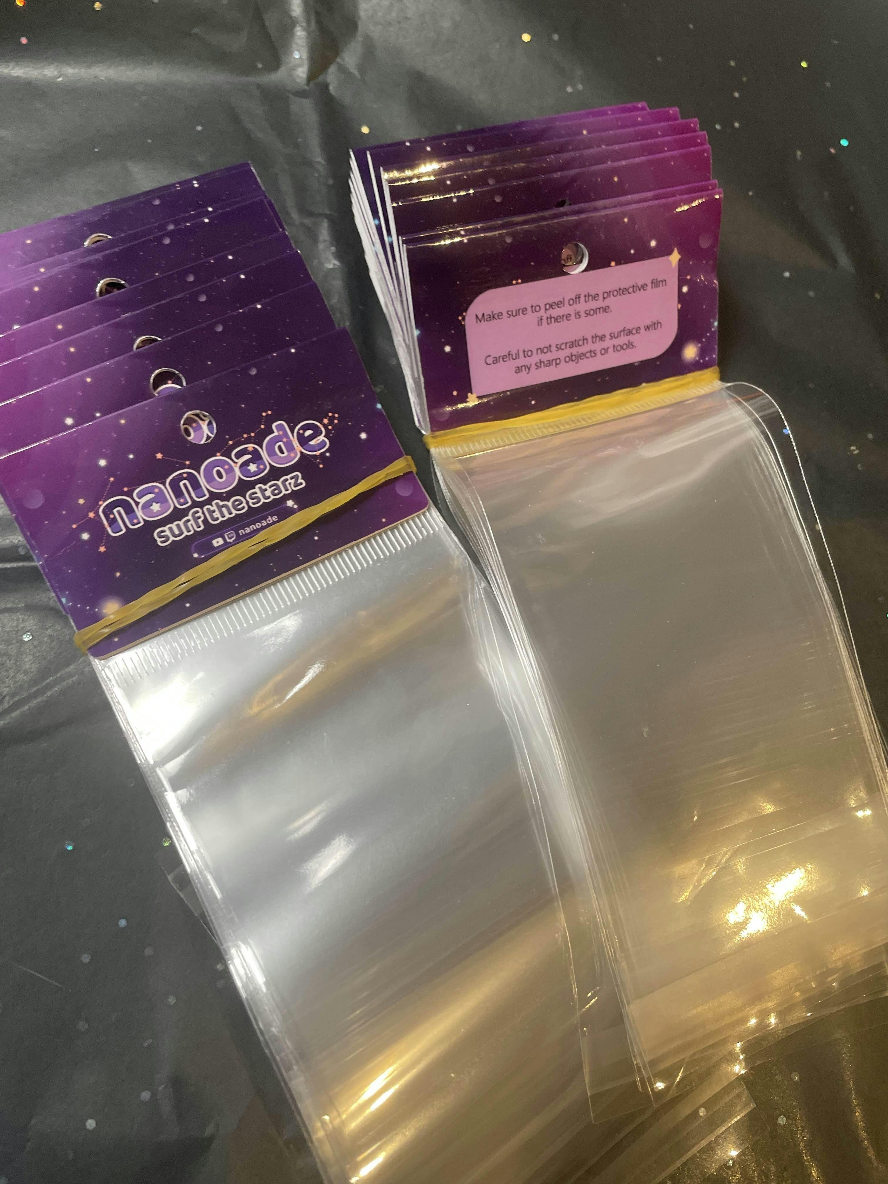 Custom Packaging Keychain Backing Cards – VOGRACE