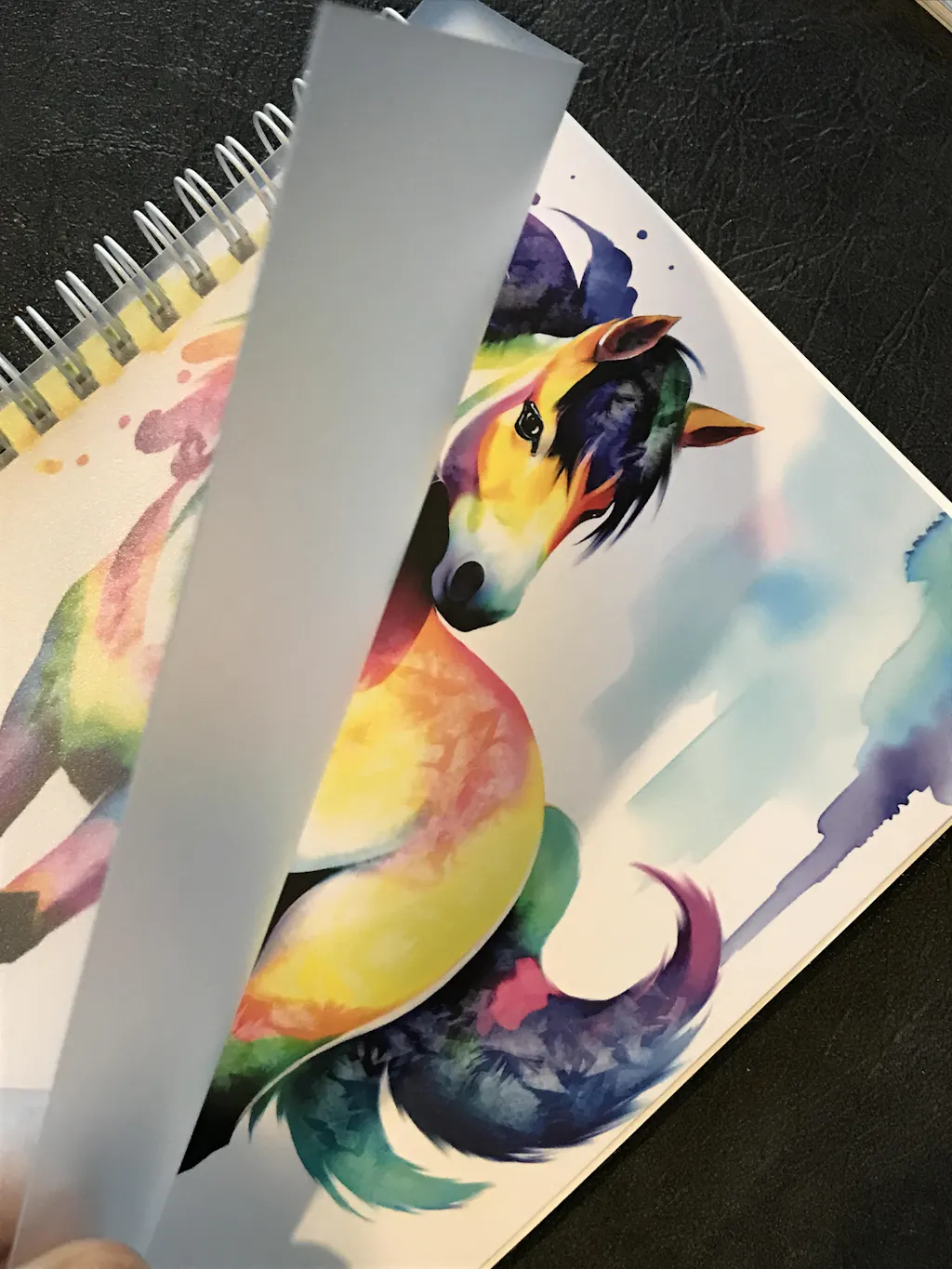 Custom Reusable Sticker Book – VOGRACE