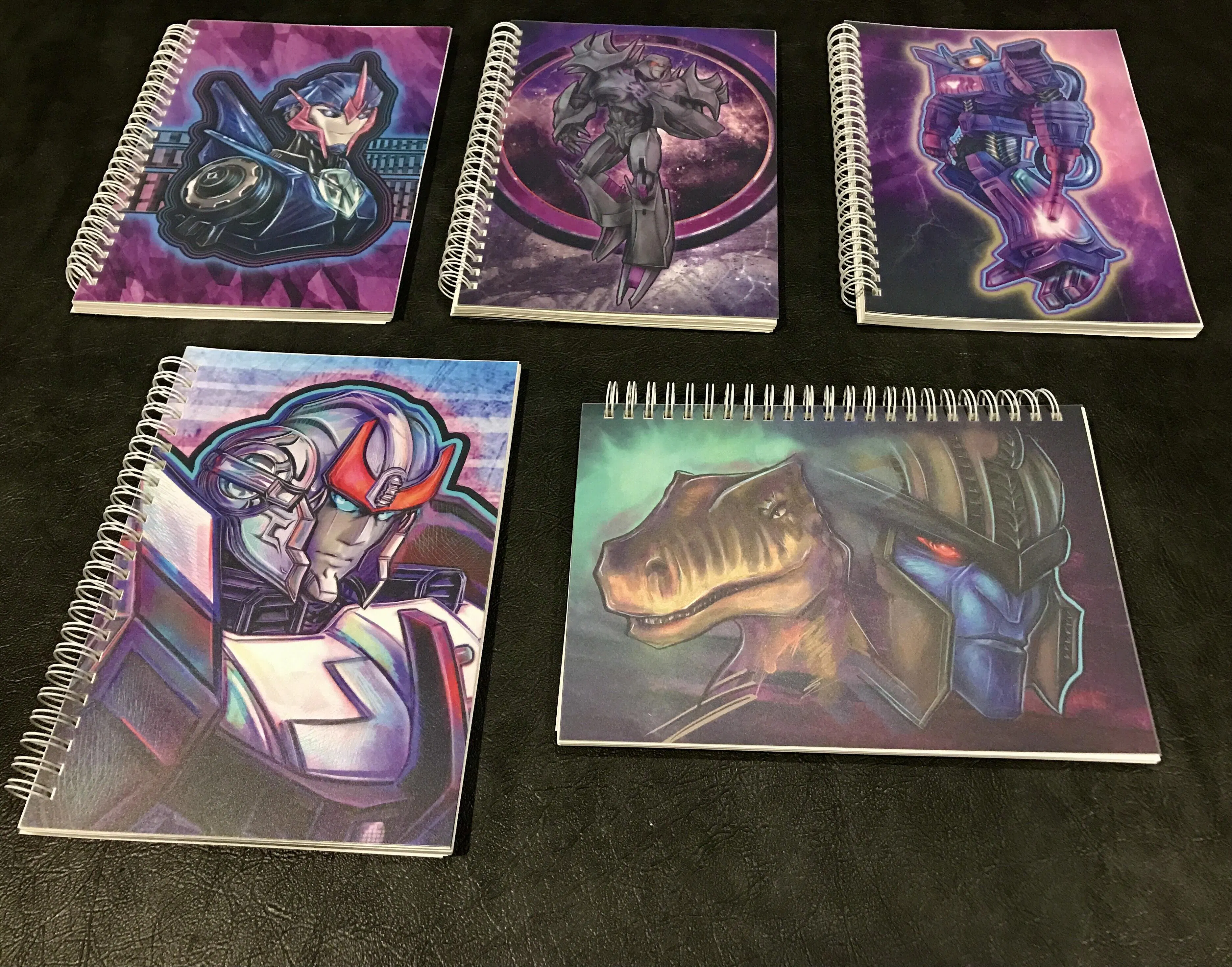 Custom Reusable Sticker Book – VOGRACE