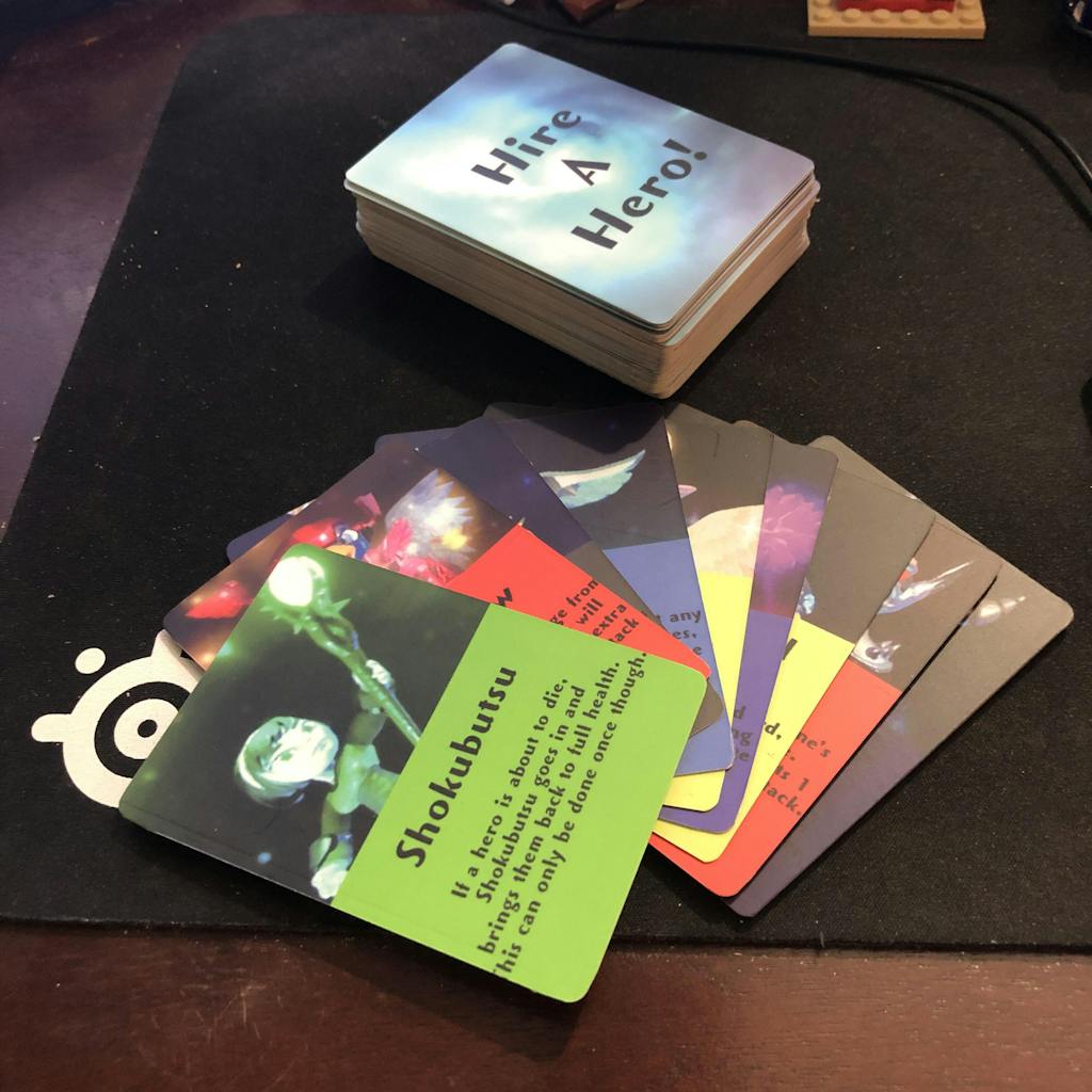 Custom Game Cards Printable Tarot Cards – VOGRACE