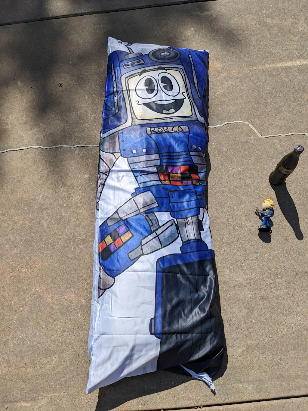Custom Dakimakura Body Pillows – VOGRACE
