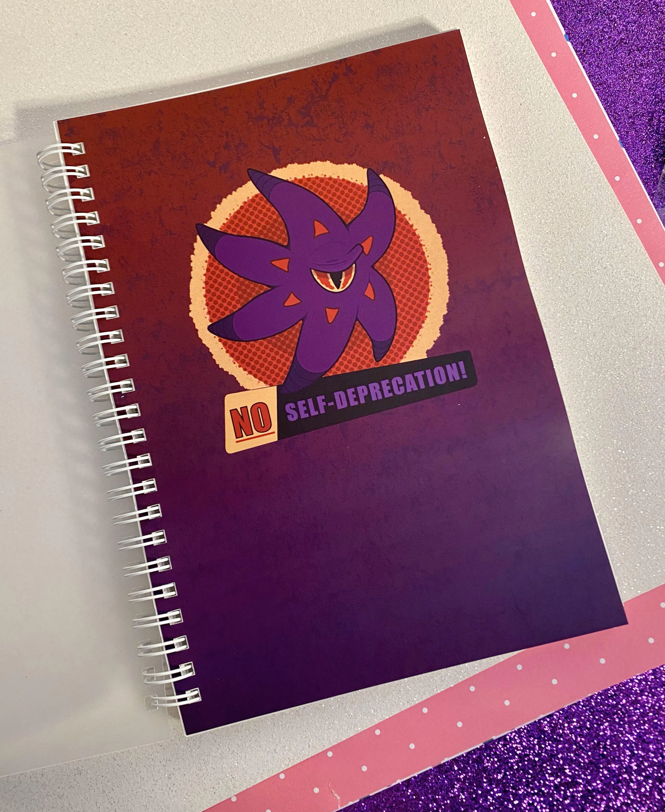 Custom Reusable Sticker Book – VOGRACE