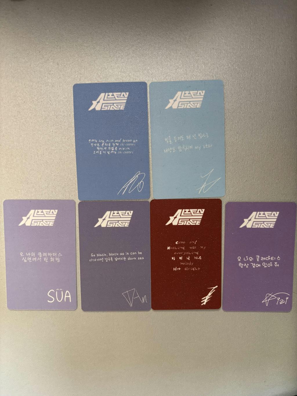 Custom Instant Photocards Picture Print Photo Cards – VOGRACE