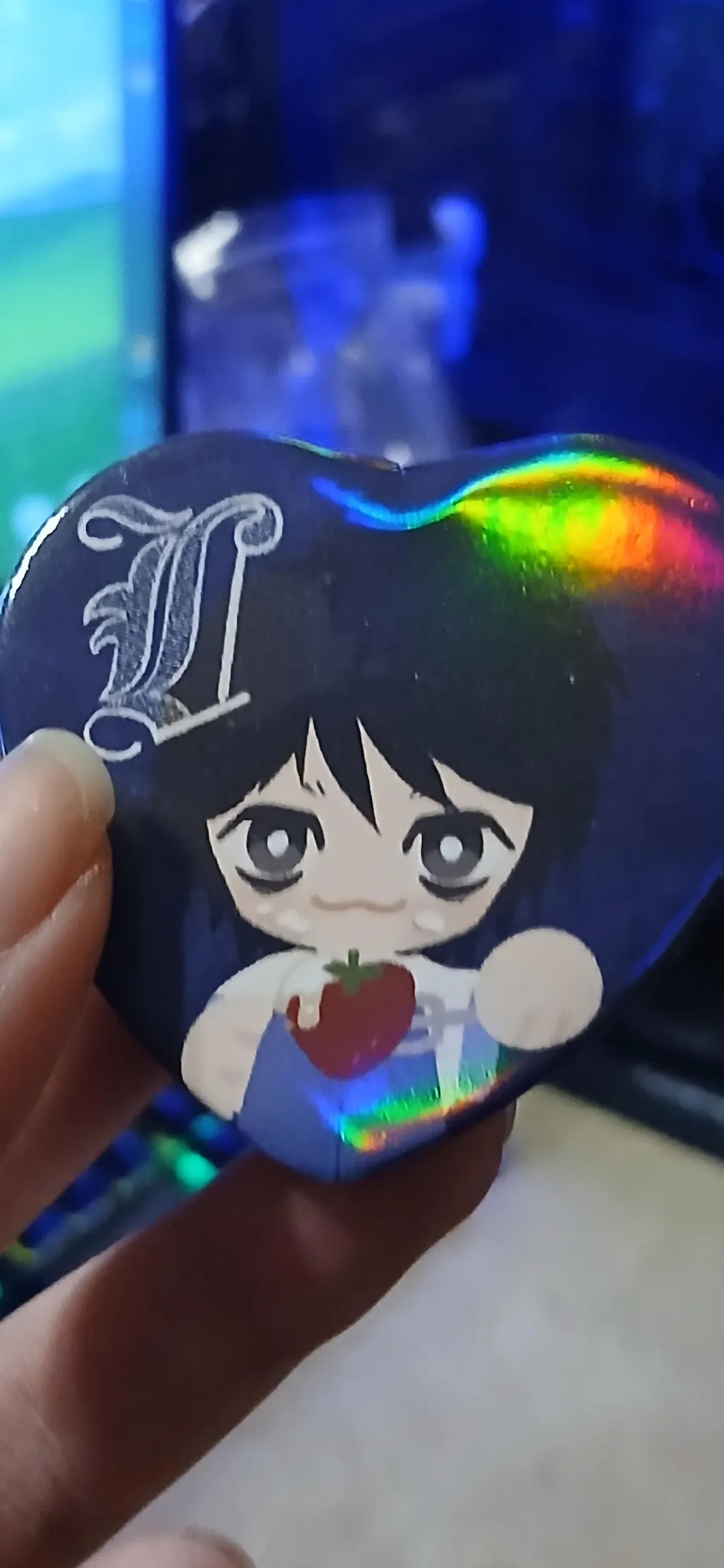 Custom Heart Shaped Button Pins – VOGRACE
