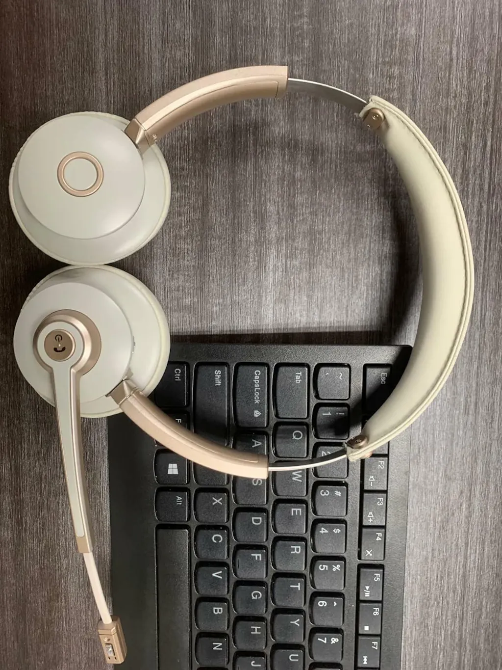 vonztek:Wireless & Bluetooth Headsets | Headphones with Mic for PC