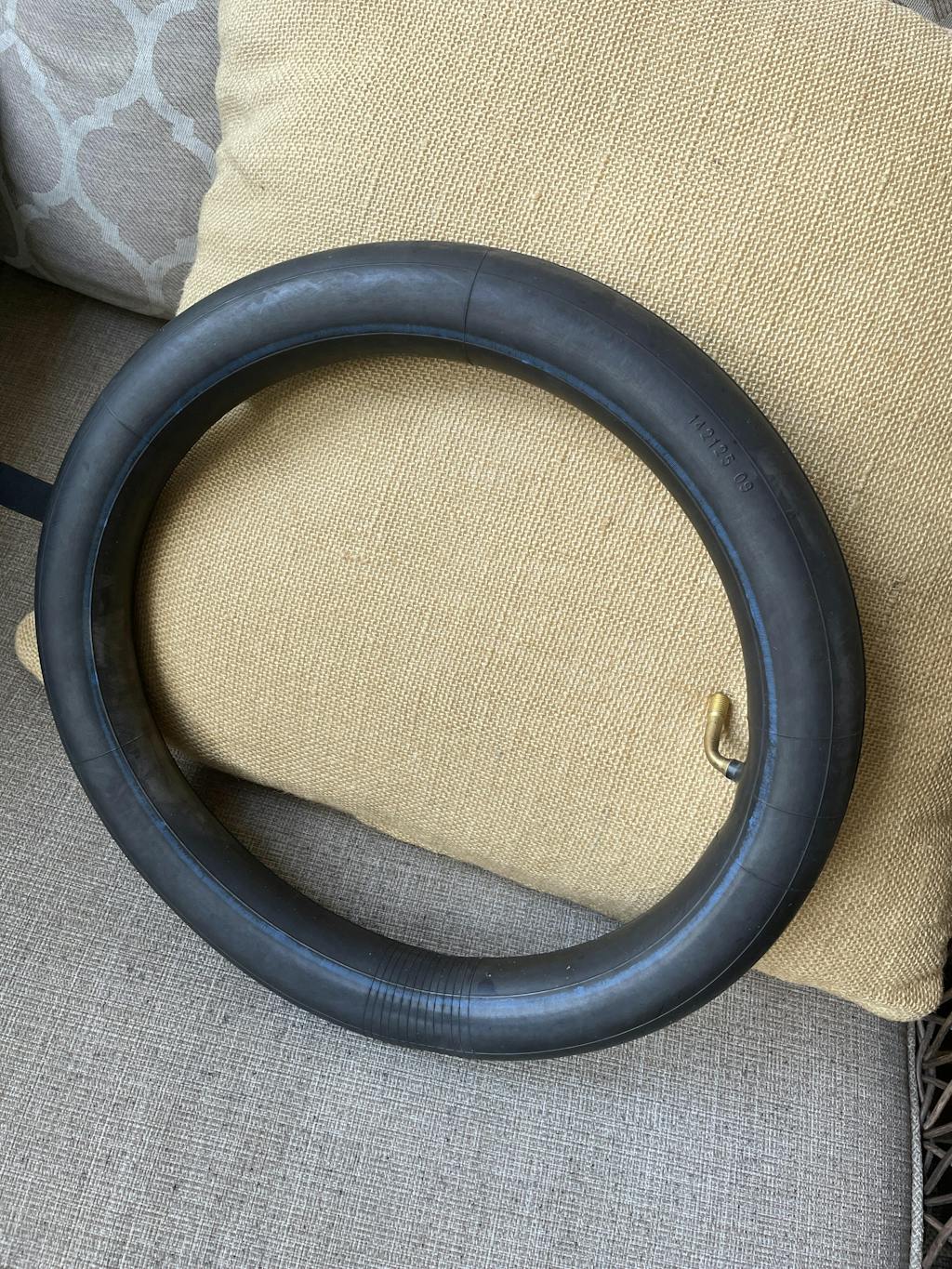 14" Inner Tube for Electric Scooter Tire - VORO MOTORS