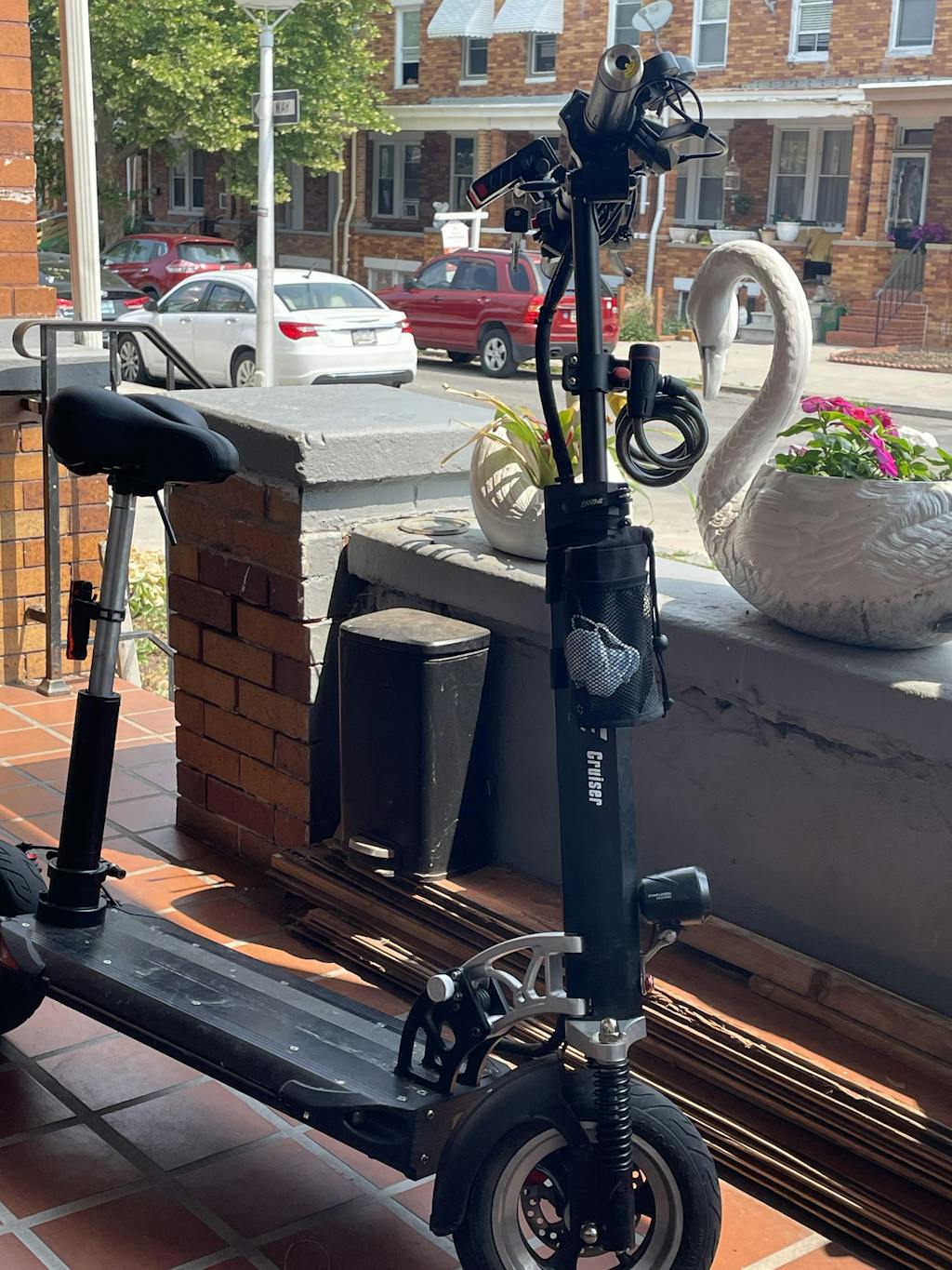 Twist Throttle For EMOVE Cruiser - VORO MOTORS