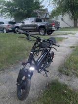 EMOVE RoadRunner V2 Electric Scooter - VORO MOTORS