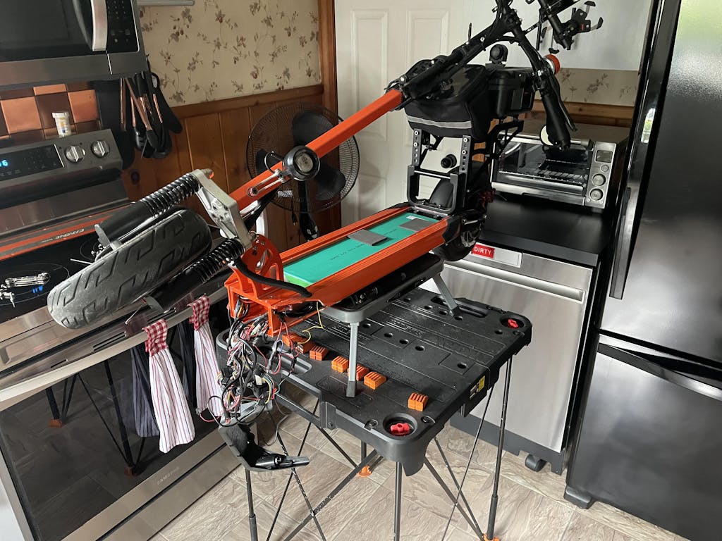 52V Sinewave Controller for Emove Cruiser - VORO MOTORS