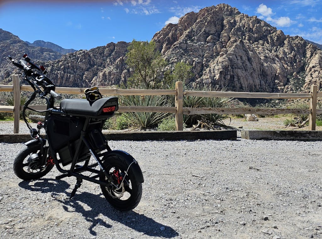 EMOVE RoadRunner V2 Seated Electric Scooter - VORO MOTORS