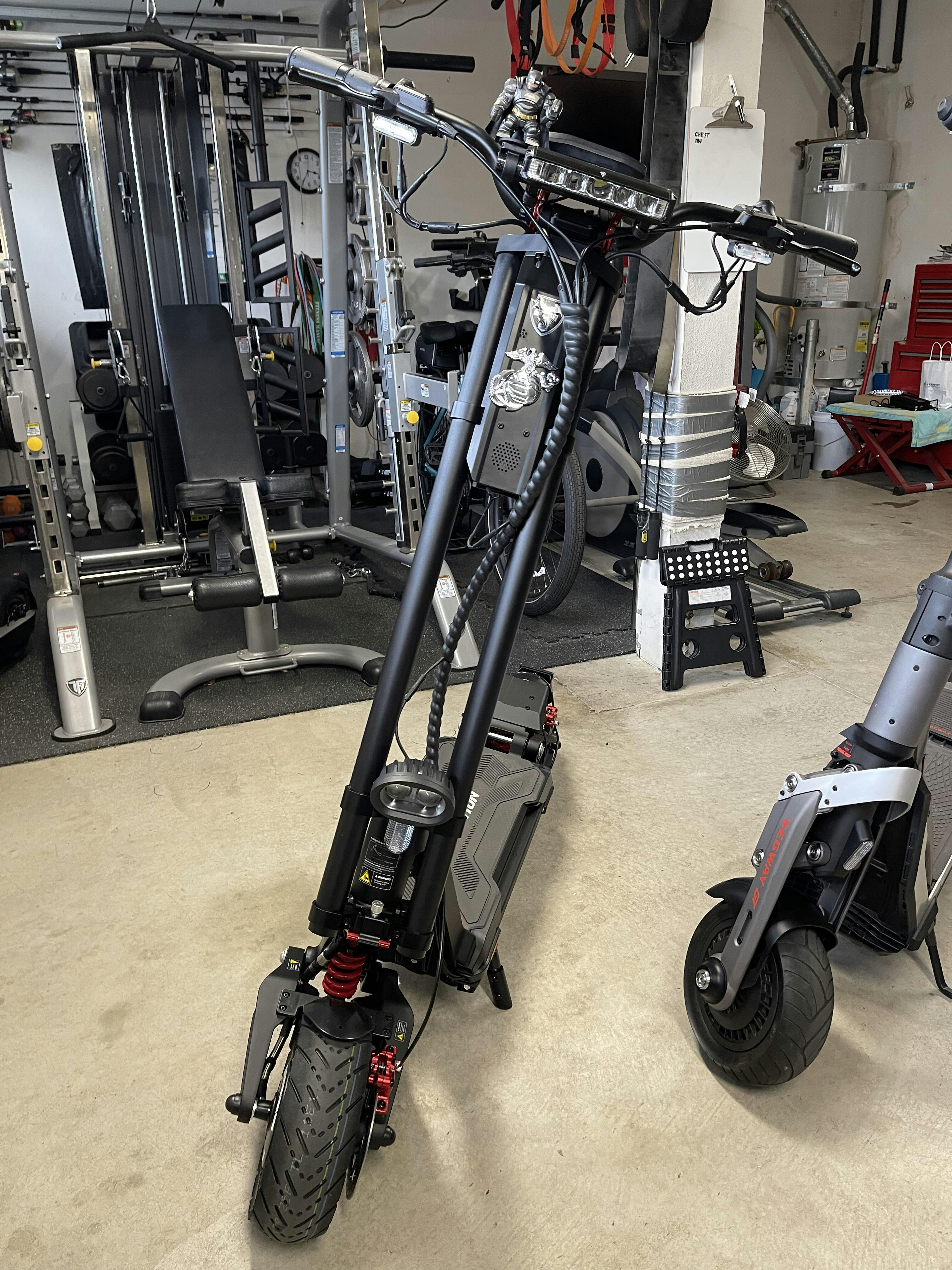 VoroMotors | Best Electric Scooters In the United States