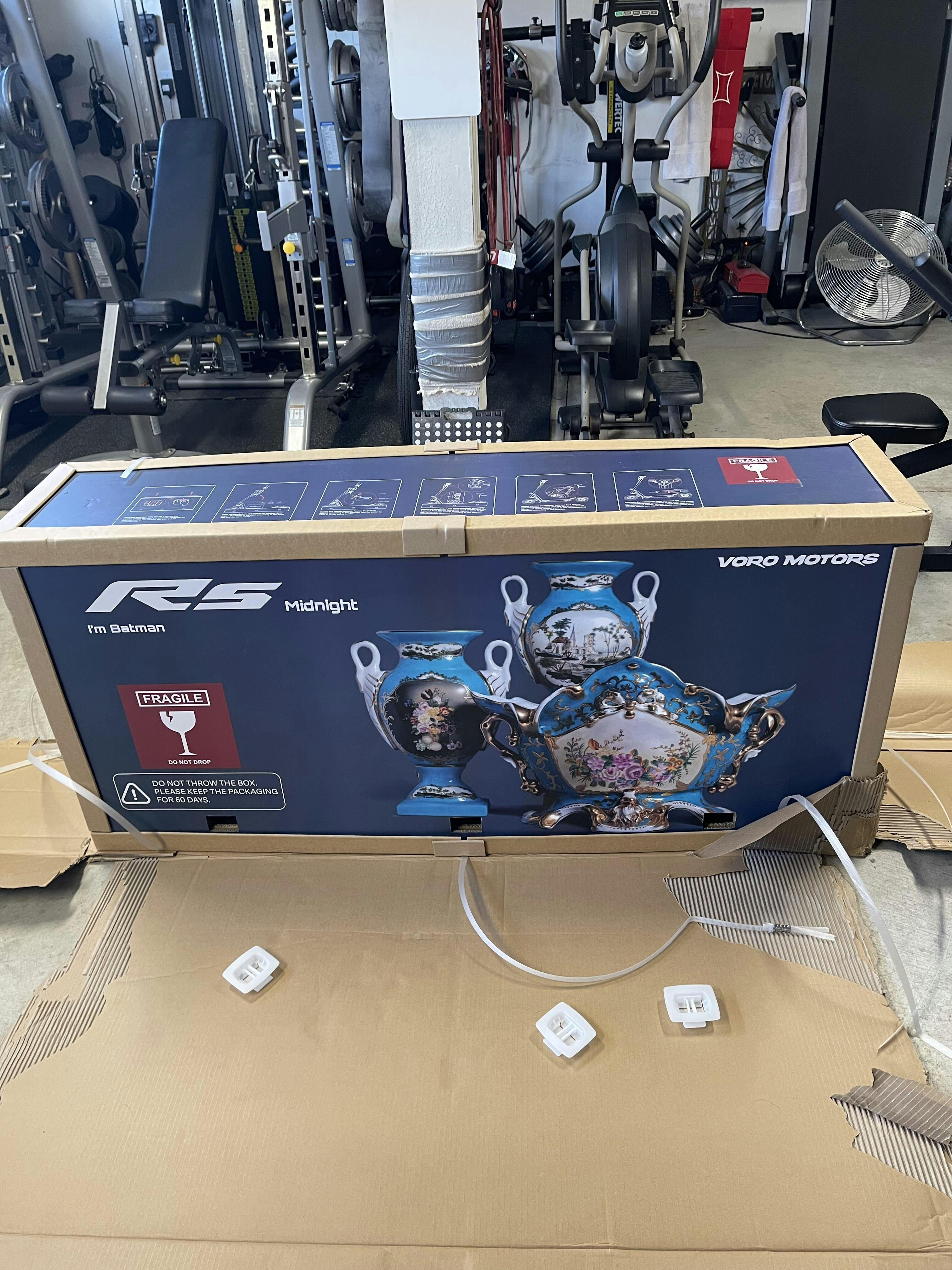 VoroMotors | Best Electric Scooters In the United States