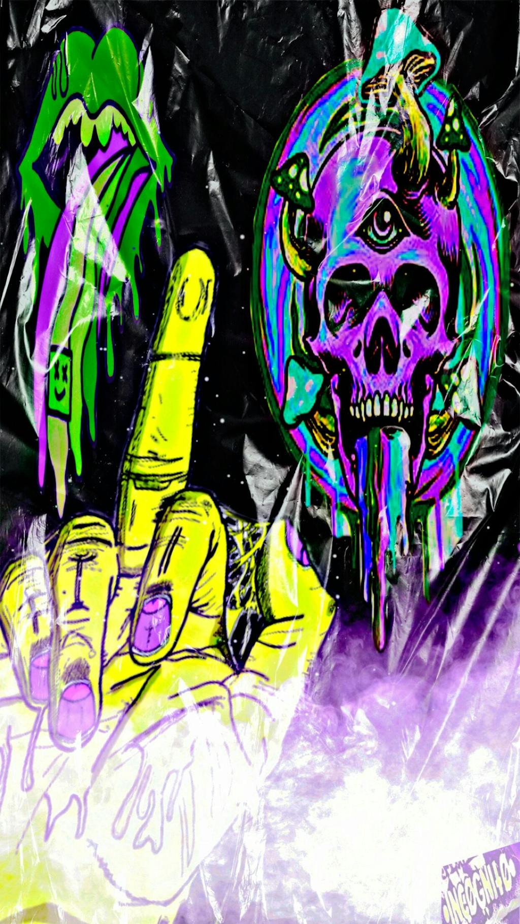 Rustworks - Schranz Sample Pack – Vortex Samples