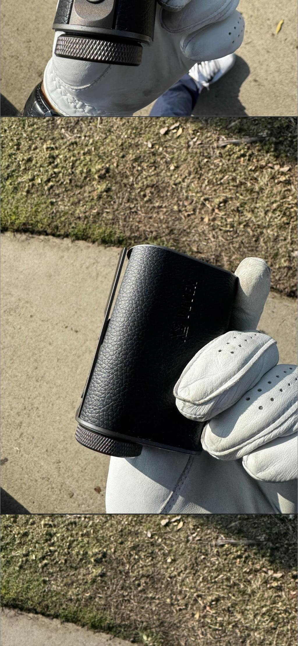 Bloom Series 1 Pro Golf Rangefinder - Vovex Golf