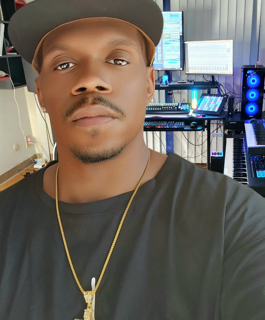 FREE Fat Cat Saturation Plugin | Vox Samples