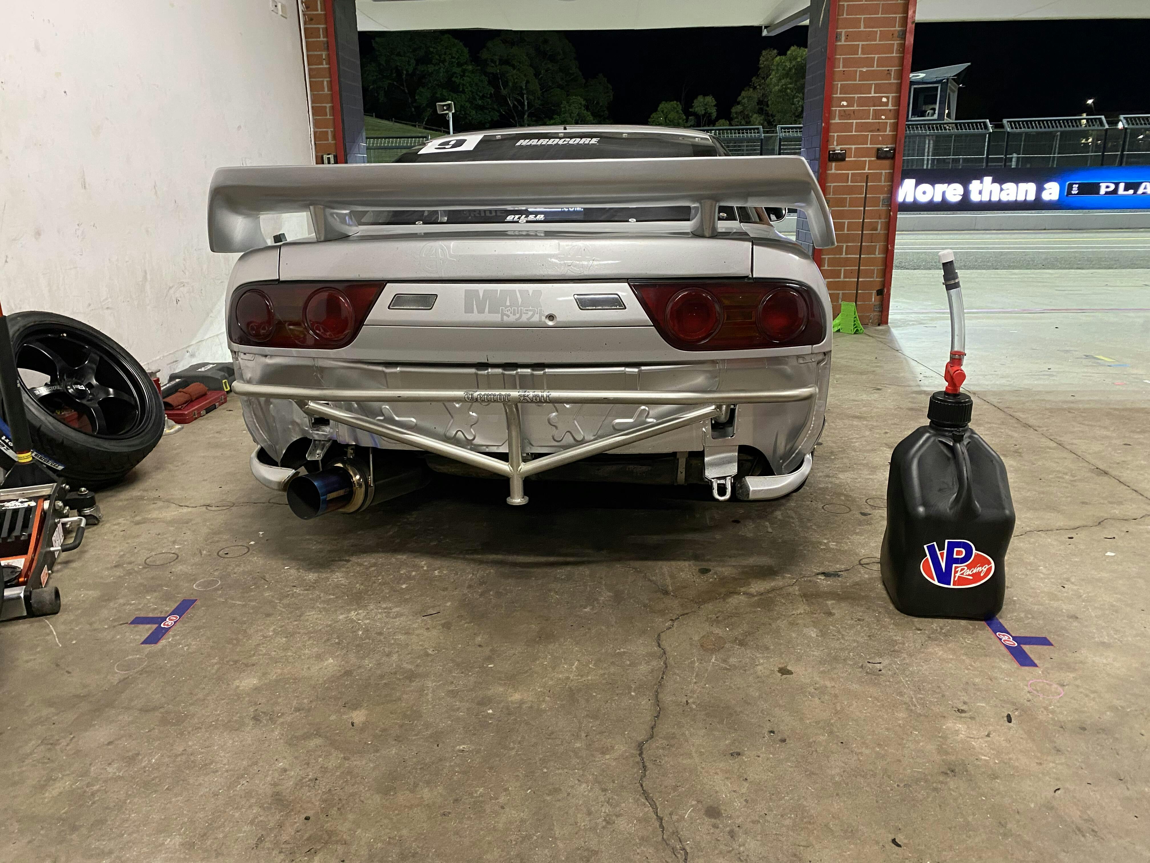 M2 Scented Ethanol Fuel Treatment