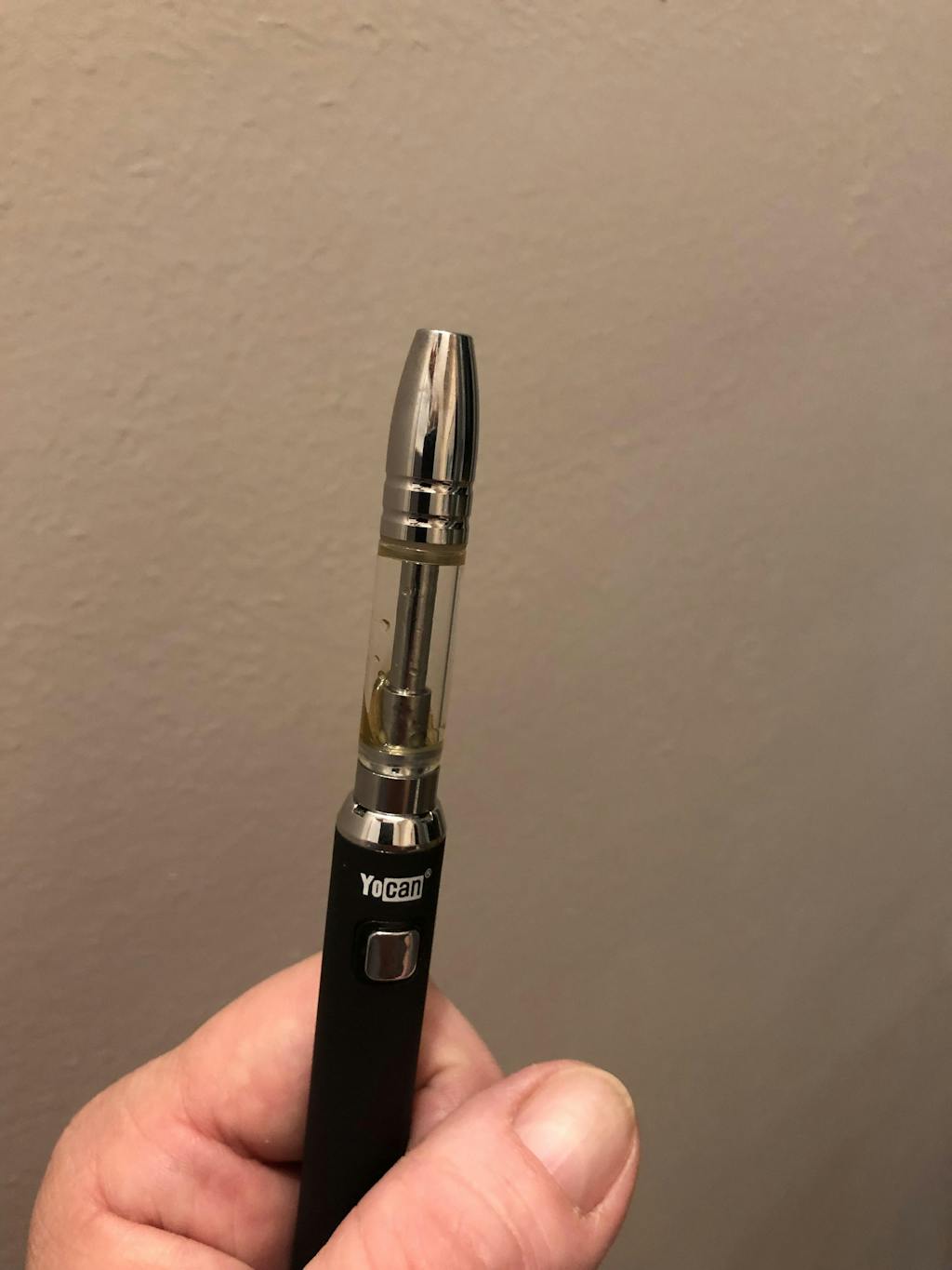 Empty 1mL 510 Silver Bullet Tip Vape Cartridge | Lab Tested
