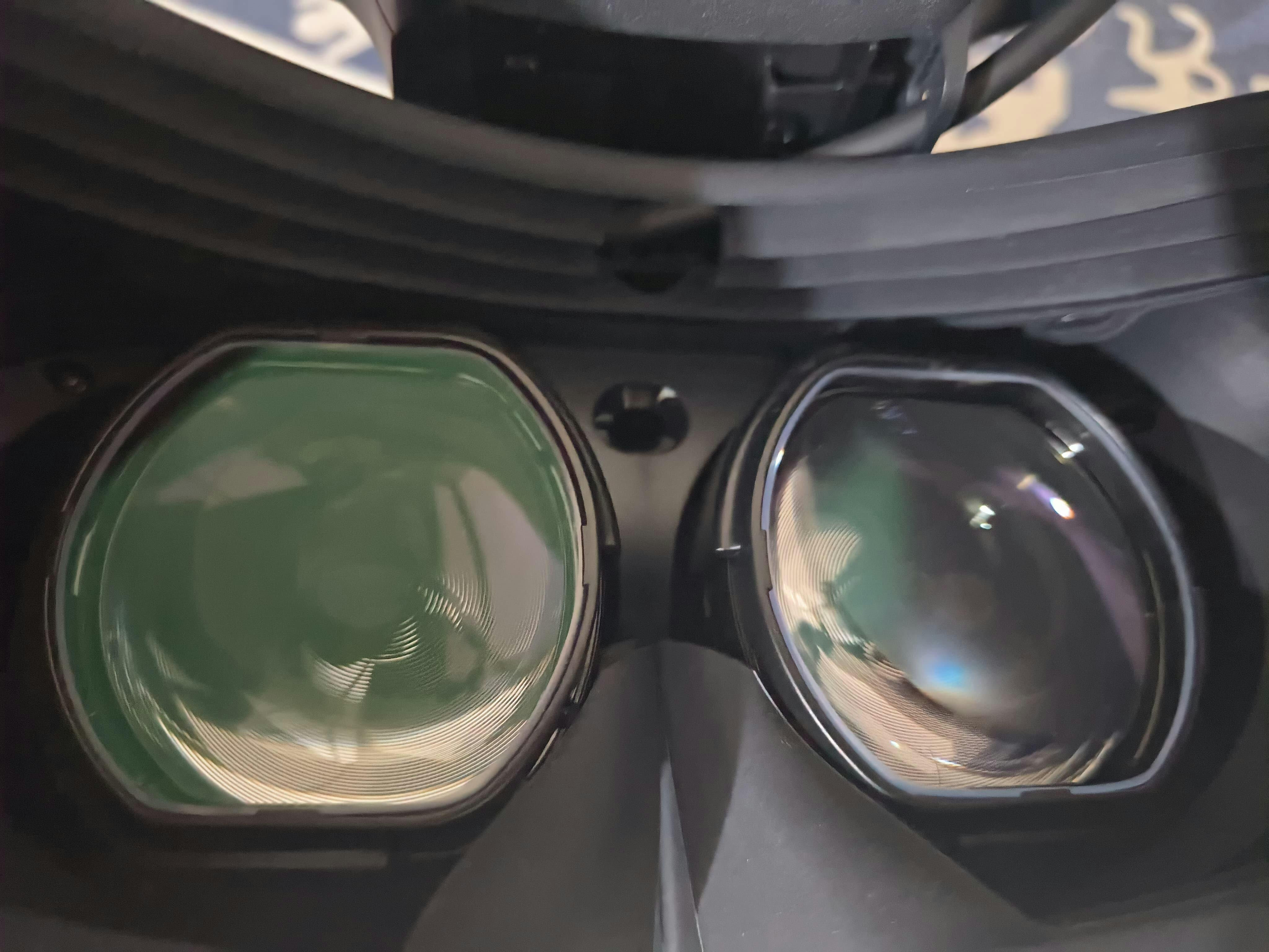 PSVR 2 Prescription Lenses – vr-rock