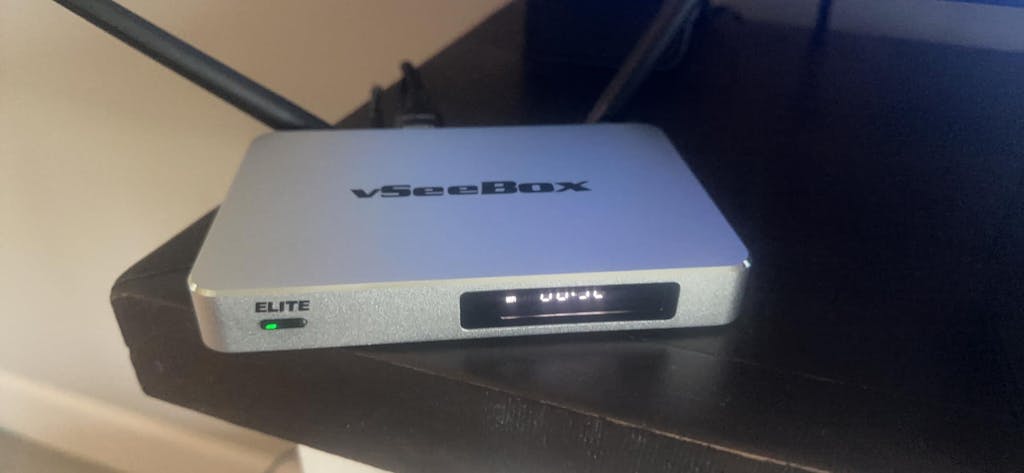 vSeeBox Elite: Ultimate 8K Streaming & Entertainment Hub – vSeeBox ...