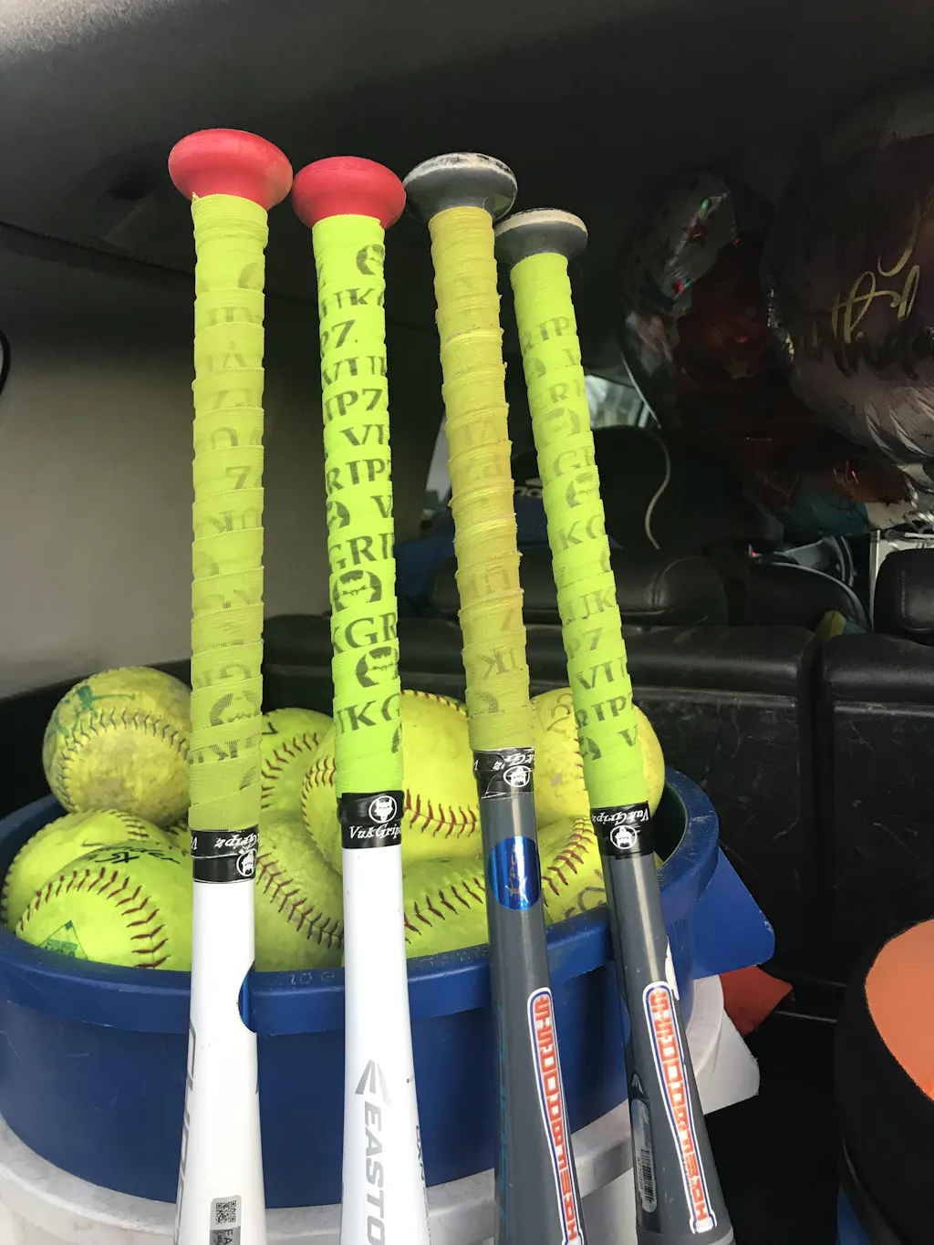 Extra Long Neon Green Grip Tape | XL Length – VukGripz