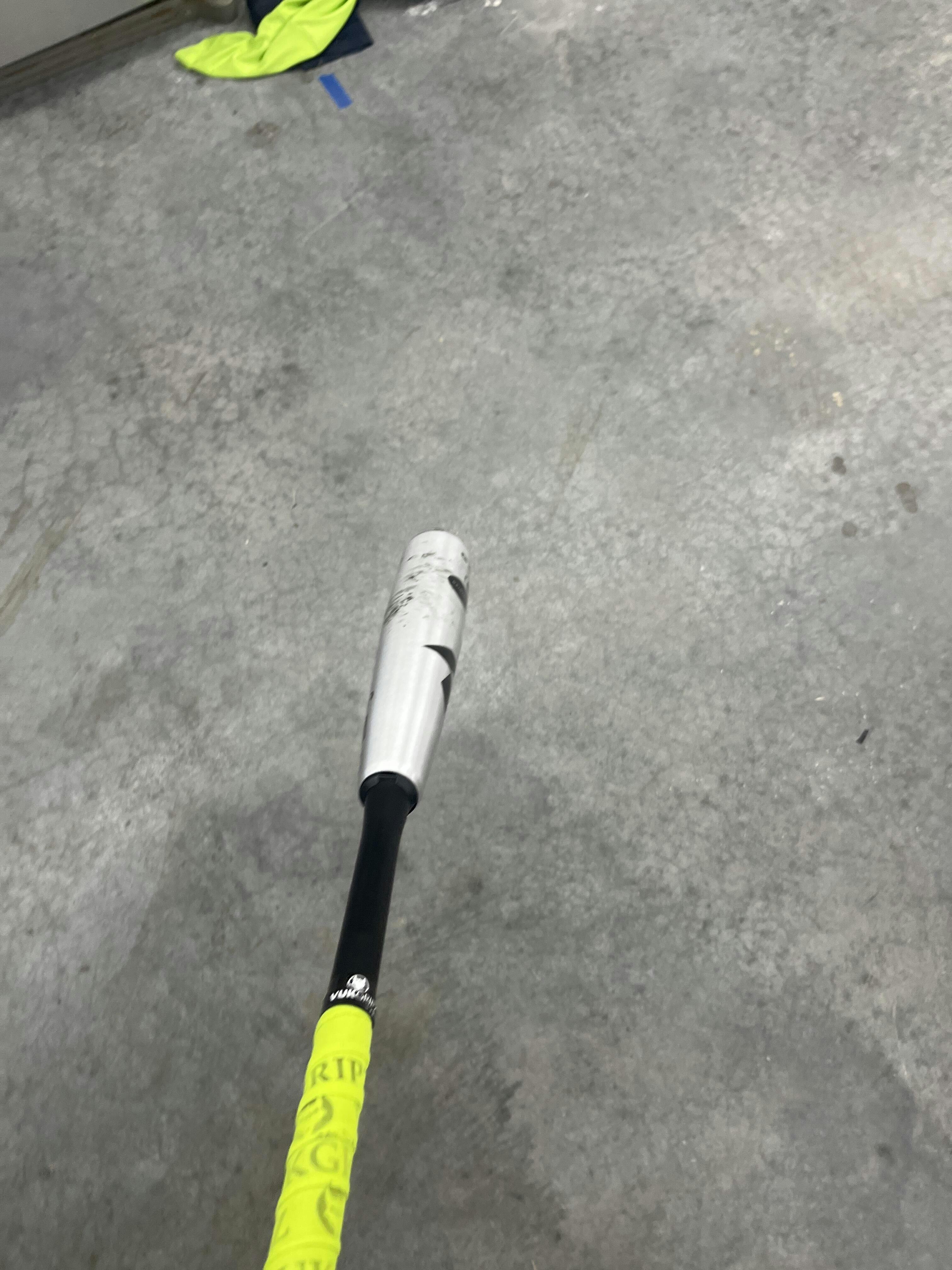 Neon Green Bat Grip Tape | American Made Bat Grip – VukGripz