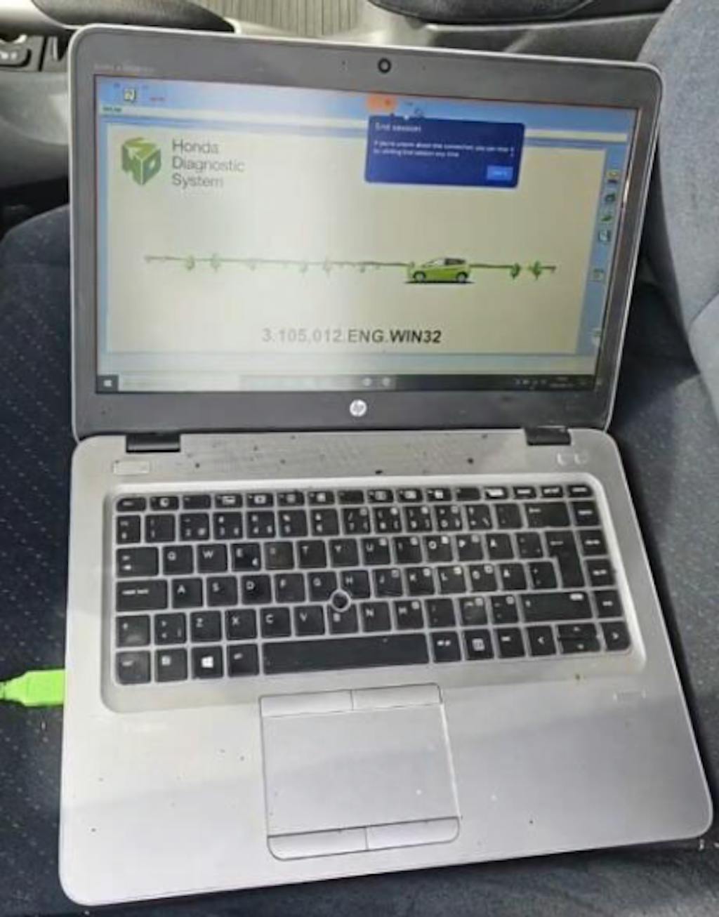 Subaru Select Monitor SSM3 & SSM4 Setup – VXDIAG Official Website