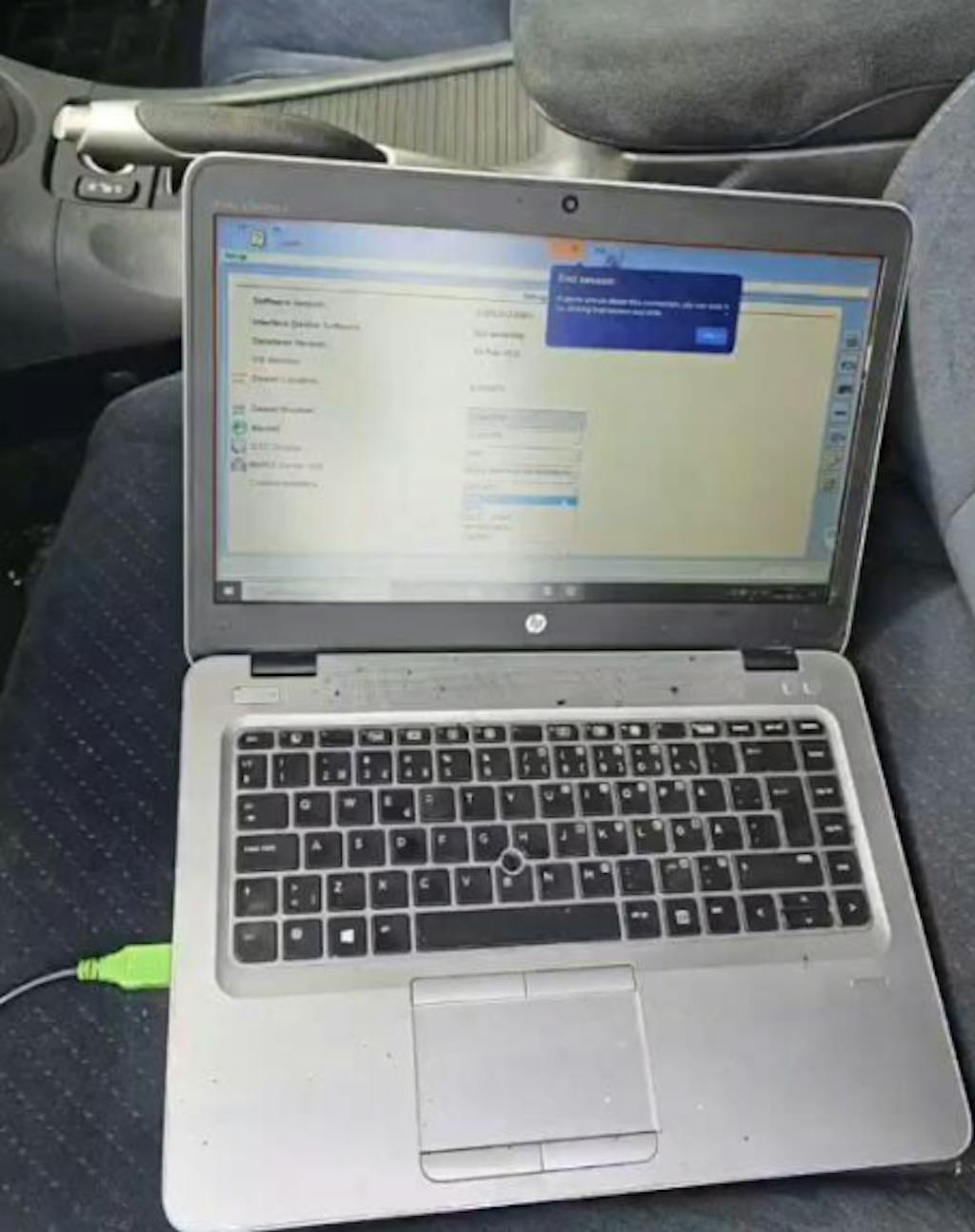 Subaru Select Monitor SSM3 & SSM4 Setup – VXDIAG Official Website