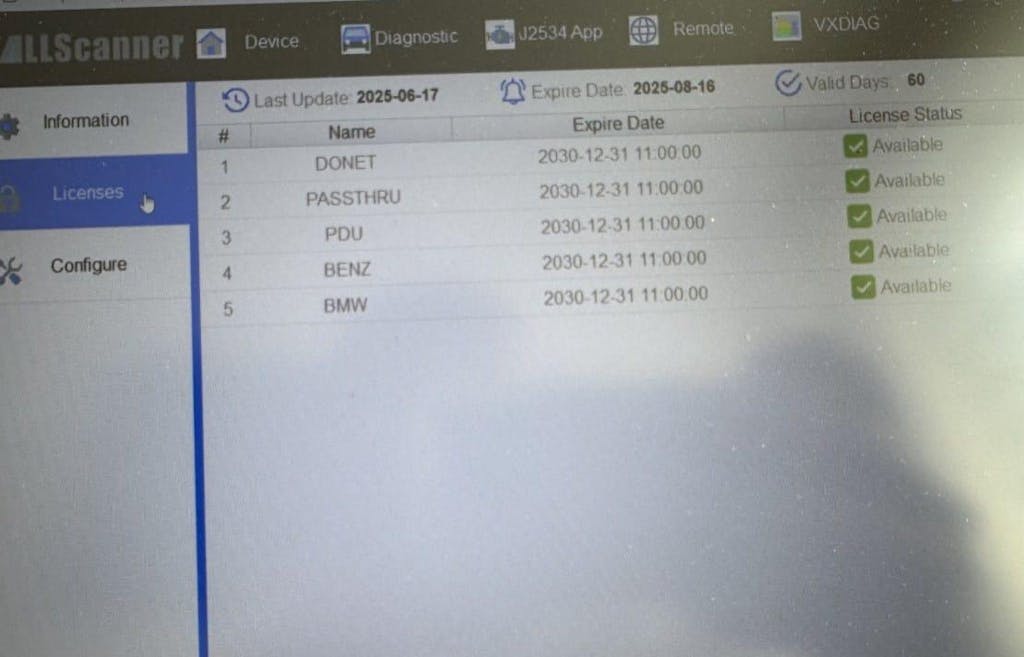 What is TIS2WEB? VXDIAG for GM Vehicle Programming and Diagnostics ...