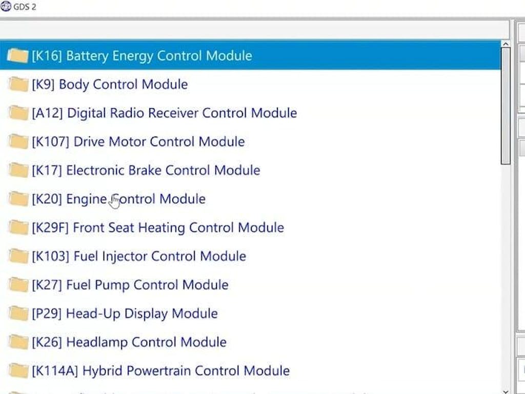 VCX NANO Products Features – VXDIAG Official Website
