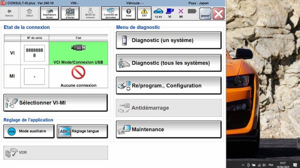What is TIS2WEB? VXDIAG for GM Vehicle Programming and Diagnostics ...