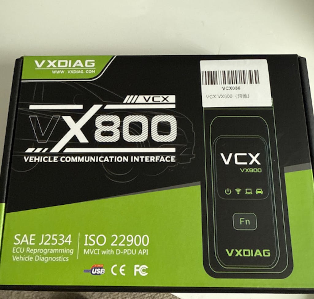 What is TIS2WEB? VXDIAG for GM Vehicle Programming and Diagnostics ...