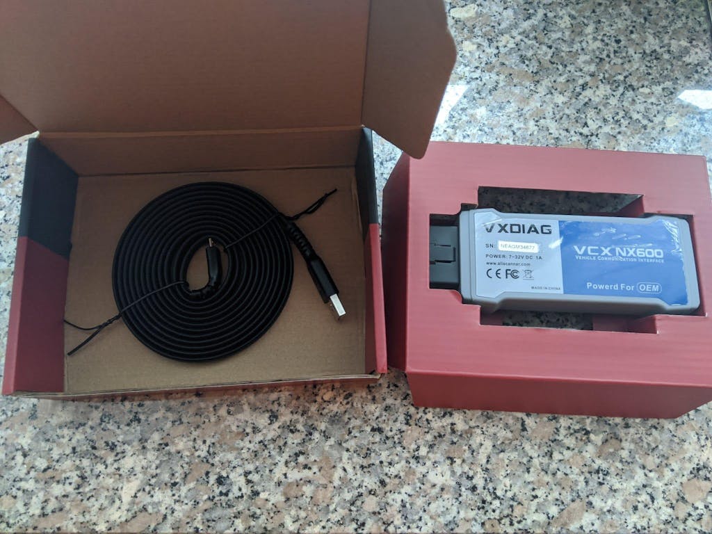 Toyota Techstream 12.00.127 Setup – VXDIAG Official Website