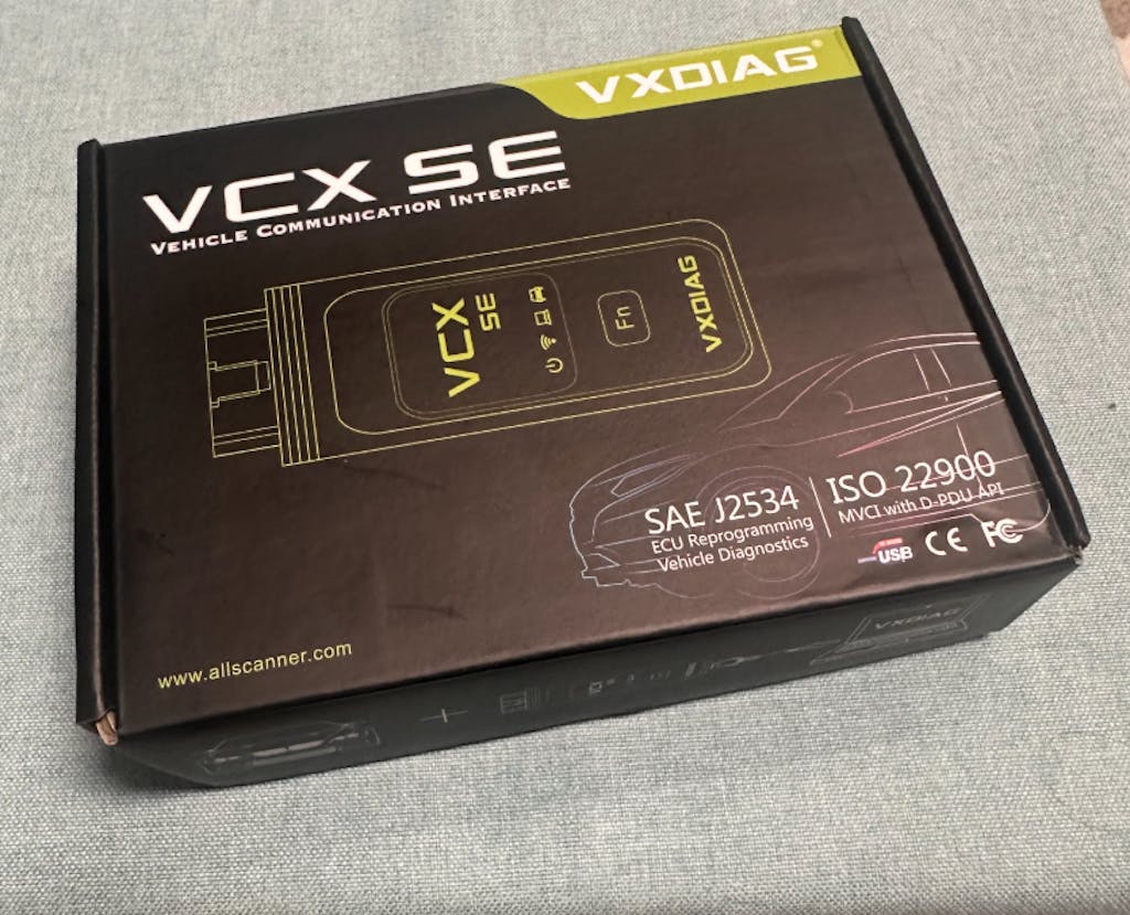 How to Get an SPS/GDS2 Subscription - VXDIAG Device! – VXDIAG Official ...