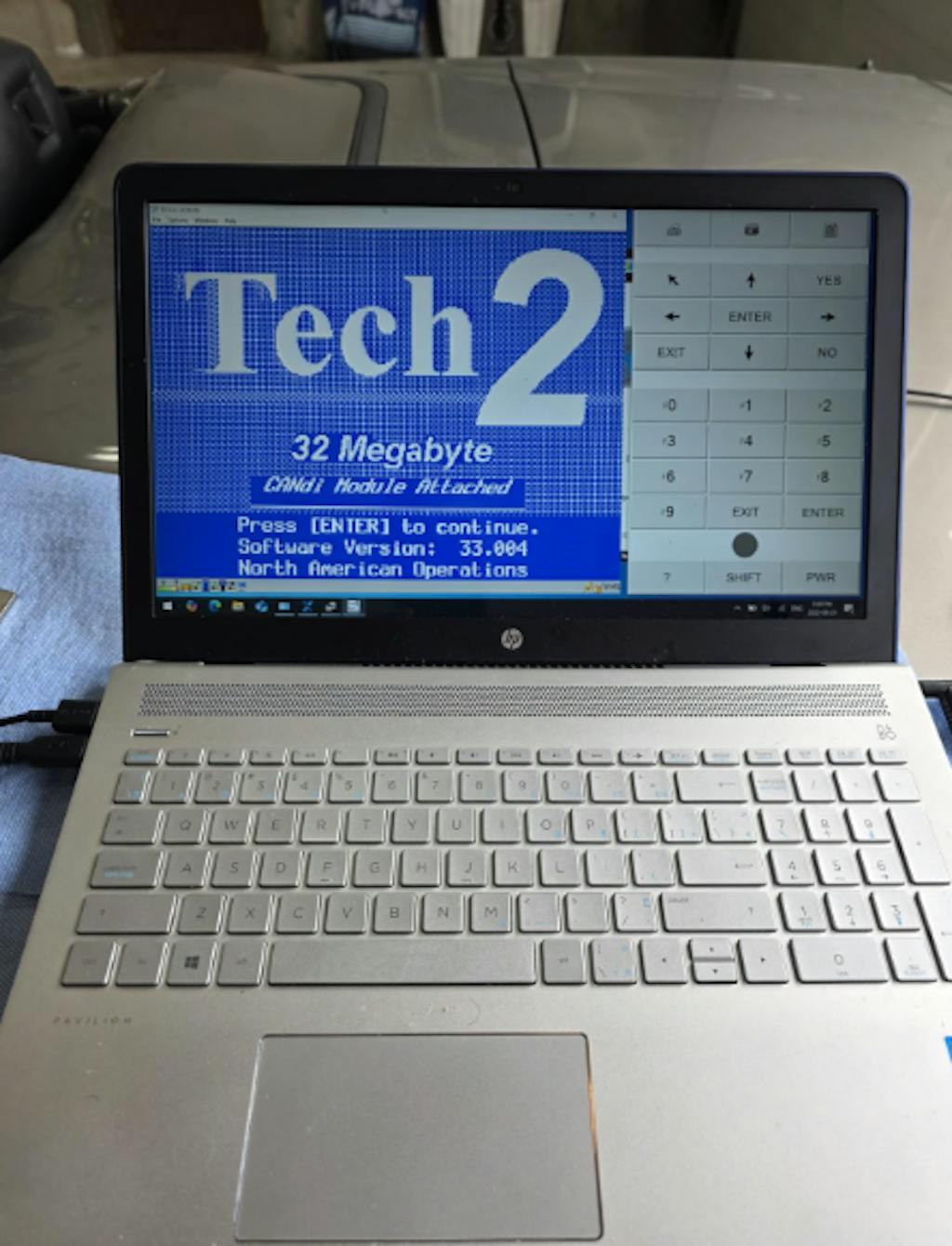 Free GM GDS2/Tech2Win Download VXDIAG for GM J2534 Pass-Thru Device ...