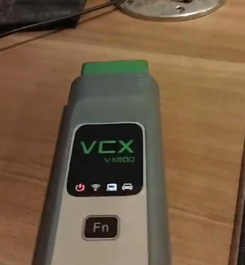 What is TIS2WEB? VXDIAG for GM Vehicle Programming and Diagnostics ...